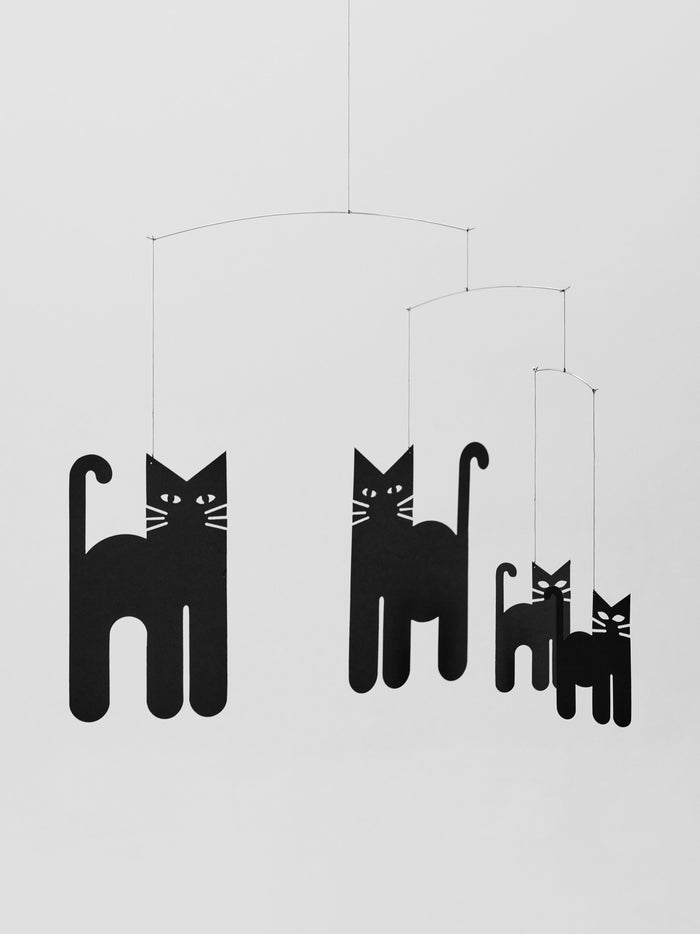 Flensted Mobiles | Cats